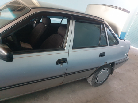 NEXIA 1 DONC 2004yil 3500$