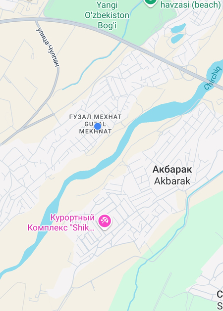 Продается дом в Яшнабадском районе