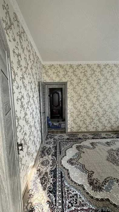 Продается квартира в Сергелях  2/5/5  42 м2  Сергели 2