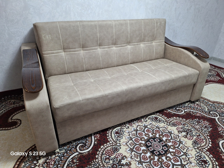 Mebel divan aloxda