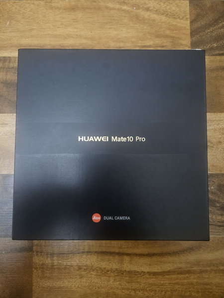 Huawei Mate 10 Pro 6/128