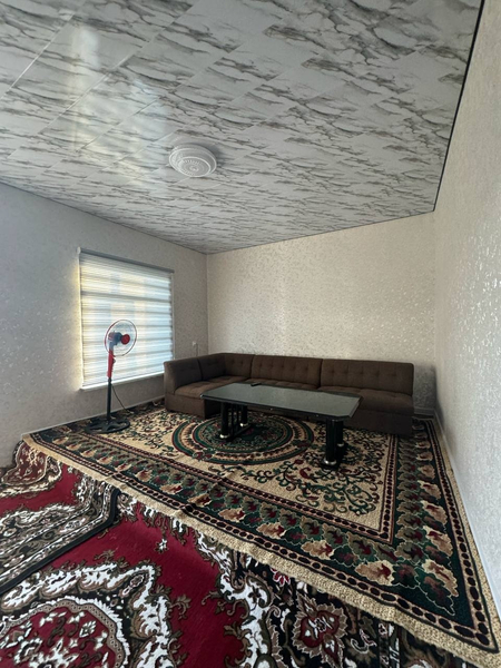 Dacha Yangi Charvoq