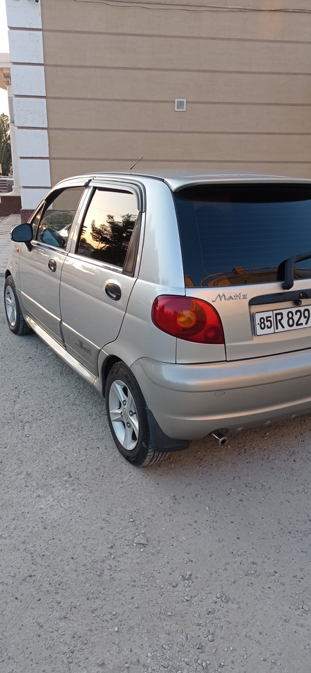 Matiz best konsaner