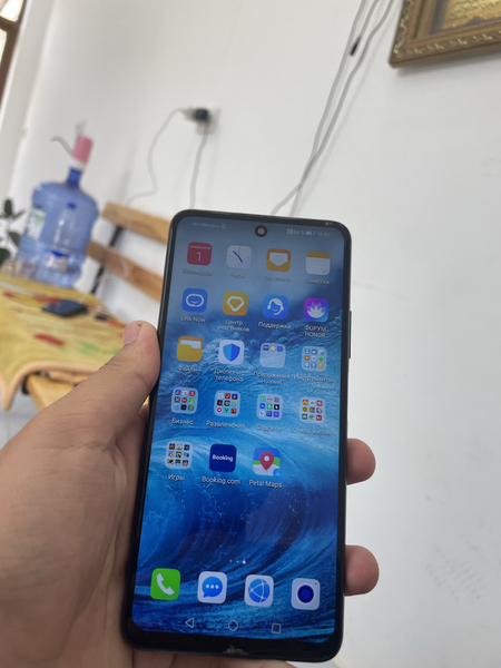 Honor 10X Lite sotiladi