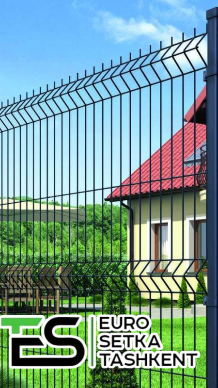 Evrozabor Evrosetka Darojniy setka kladka setka Qush setka rulonsetka