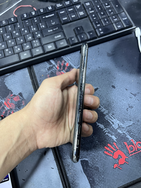 Iphone X 256 Gb 73% yomkos