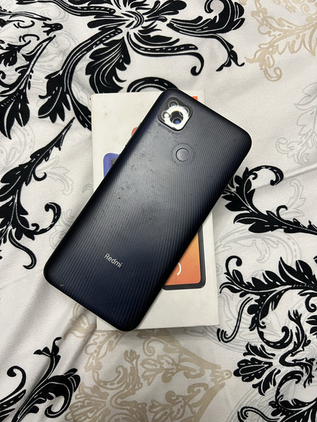 Redmi 9c 4/64gb obmen bor