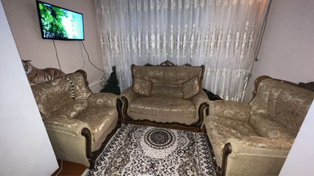 Диван комплект