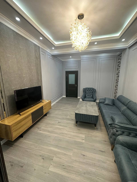 Жк Tiara Residences! Сдается 2х комнатная квартира