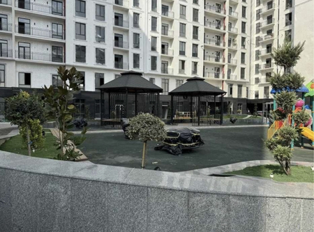3 комнатная 66м2 каробка, ор-р Самарканд дарвоза, РОВД, кадастр есть