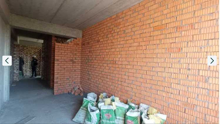 Продаётся 1 ком. квартира в НОВОСТРОЙКЕ ЯШНАБАД РАССРОЧКА СЕ149094
