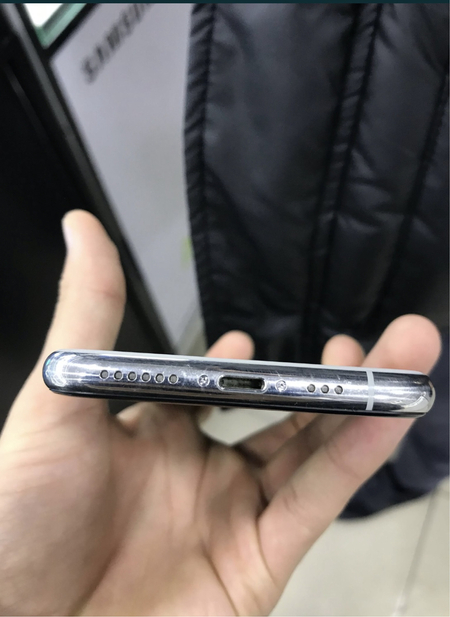 Iphone 11 pro 64 gb xotira