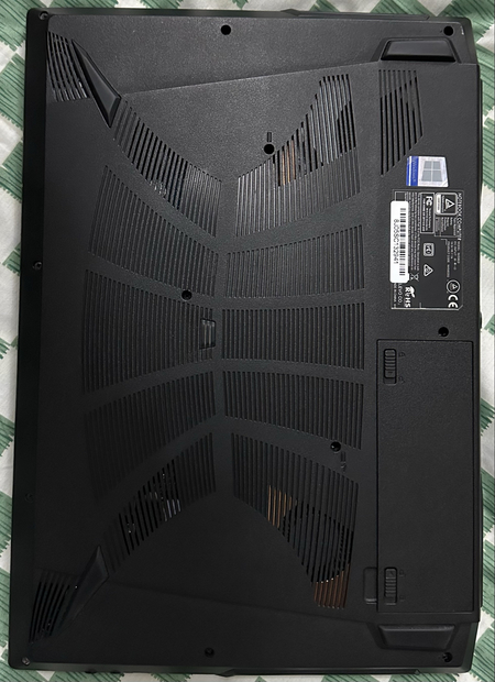 Игровой ноутбук Sager(USA), i7, 16 gb, RTX 2060, 1TB SSD, 15,6 (144Hz)