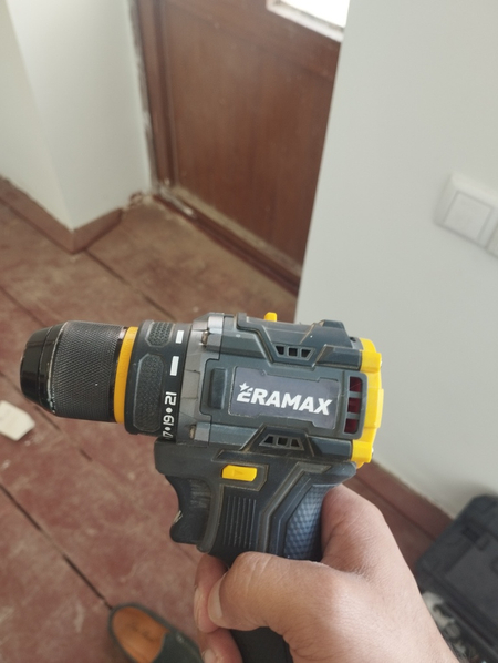 Shurpovyor ERAMAX