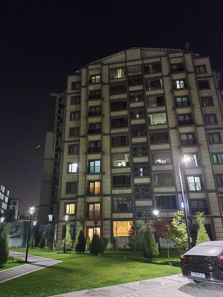 Yakkasaroyda Istanbul city ЖKda 95 kv 3 xonali uy sotiladi +rem+meb