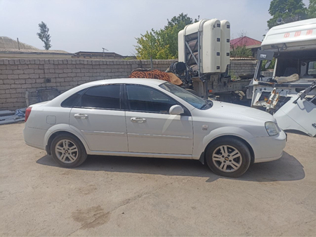 Lacetti 2 pozitsiya