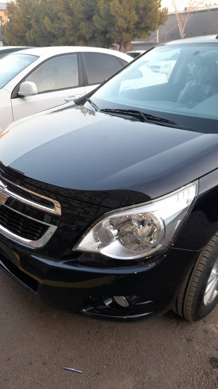 Cobalt Gx Style Avtomat 2024/2024 yangi masla