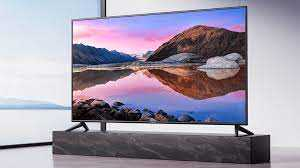 Телевизор Xiaomi TV 65* A PRO доставка в подарок