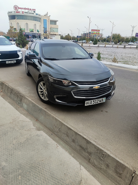 Malibu 2 sotiladi 19000 $