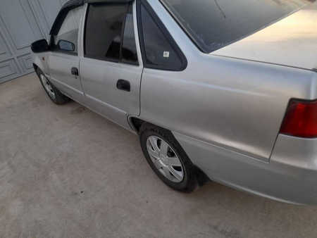 Автомобиль НЕКСИЯ 2 DOHC