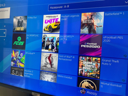 PlayStation 4 pro