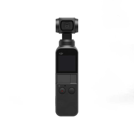 dji osmo pocket model ot110