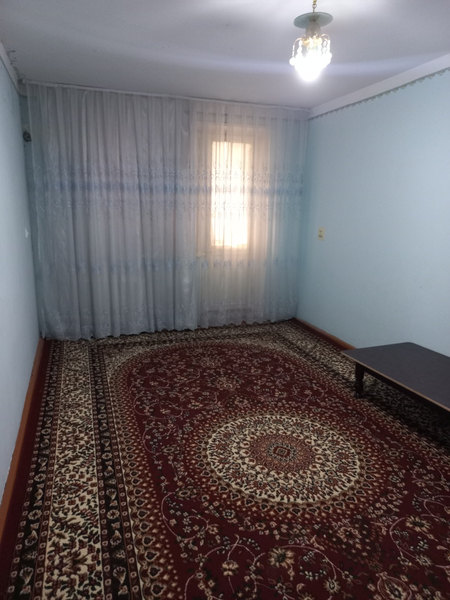 Урганч шахарда 1 хонали квартира ижарога берилади