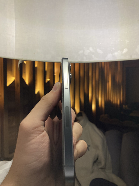 iPhone 15 Pro Max 256gb LL/A