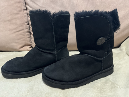 Ugg оригинал 39 размер