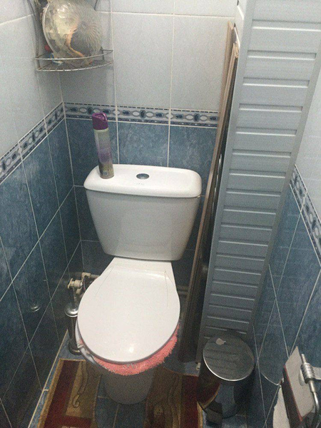 Своя Бел тепа 3/3/4 гиштли арендатир бор