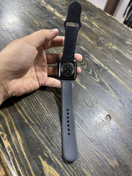 Apple watch 7 ,45
