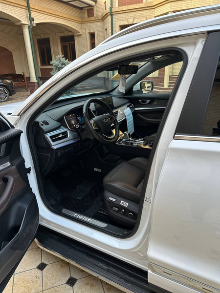 Chery Tiggo 8pro 2023 сотилади