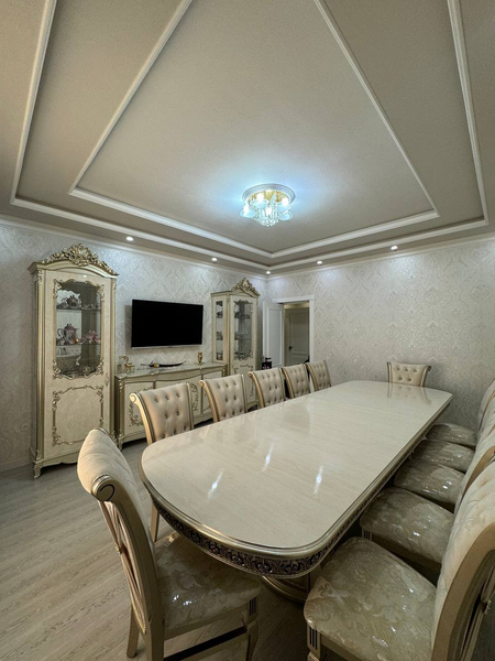 Срочно Продаётся дом в Юнусабадском районе, 2,2 соток, Евроремонт
