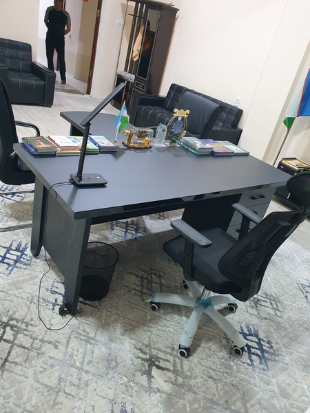 Ofis Mebellari LDSP_AGT_AKRIL