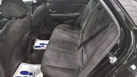 Hyundai Elantra от официального дистрибьютора