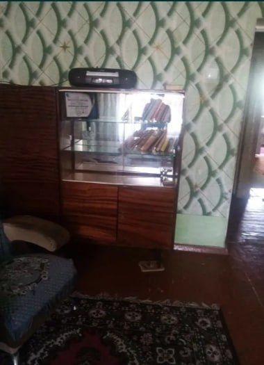 Чиланзар11 1в2/2/4 панель мебель техника балкон 1,5*3 площадь 33
