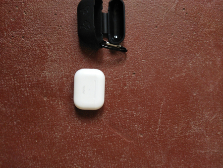 Air pods haino teko