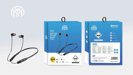 Naushnik Juda sifatli Bluetooth Version: Jerry 7006 True Stereo