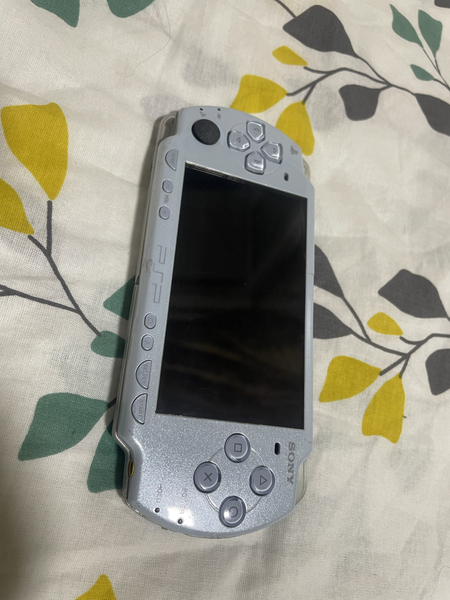 PsP 2000/2001 в хорошем состоянии