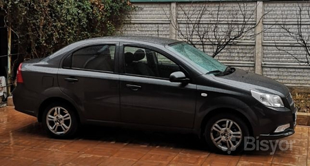 Аренда с выкупом нексия 3 автомат