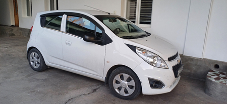 Chevrolet Spark sotiladi