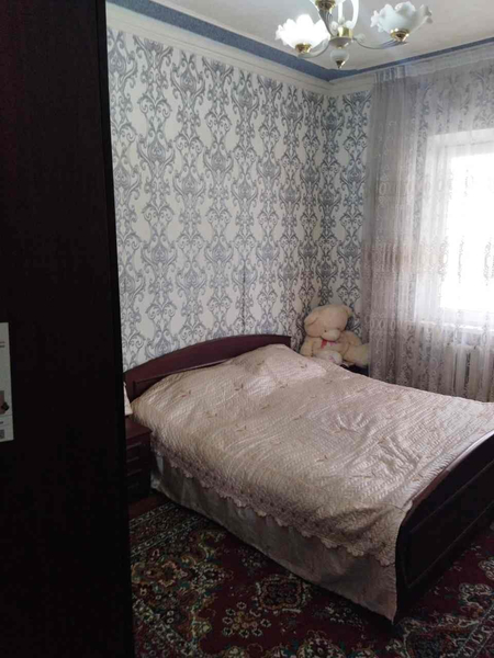 Продается 4 х ком квартира на ТТЗ -4