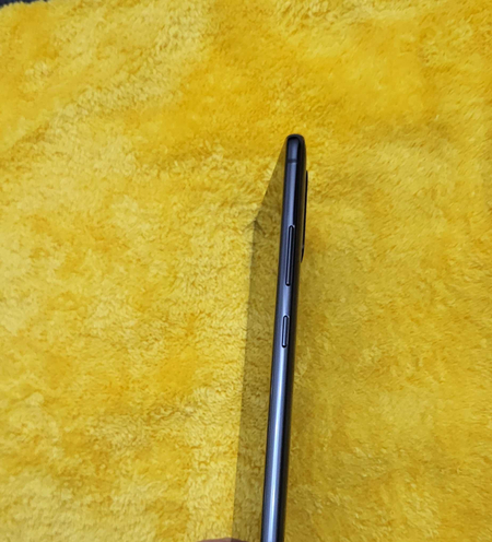 Samsung Galaxy S flagship
