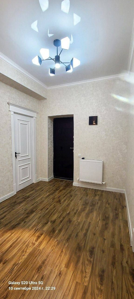 2 хона лик квартира