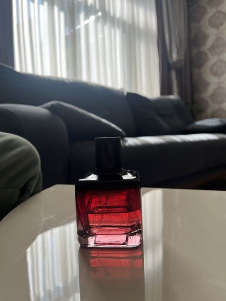 Original zara parfumes