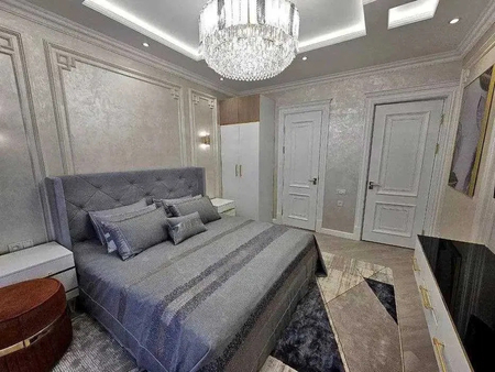 Сдаётся 4/3/8 шикарная Новостройка в Центре...