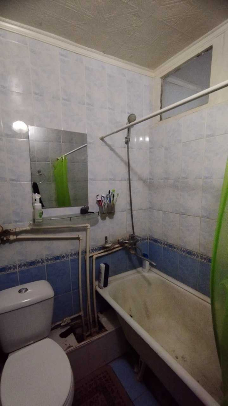 谷 129149 谷 Chilonzor tumanida kvartira sotiladi [48 м²]