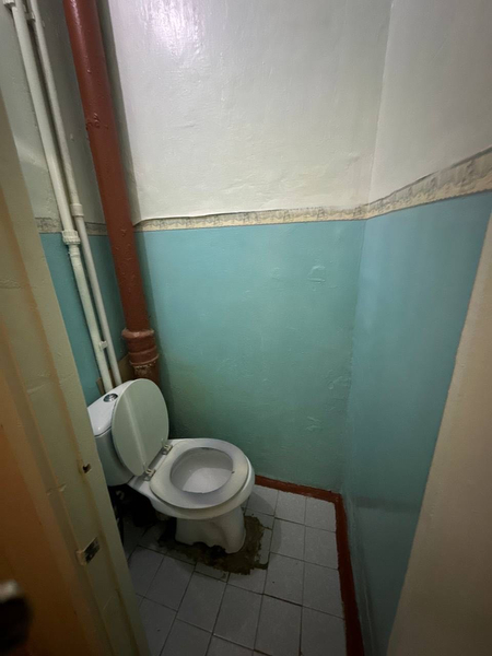 Сдаётся квартира в Чирчике