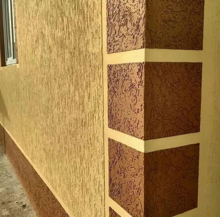 Дождик Кароед Фасад Шатланка Киламиз