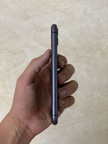iPhone 11 64 gb 90%